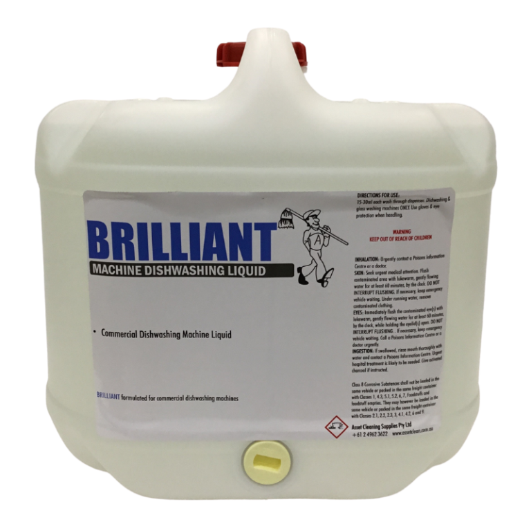 Wall Bracket - 5Ltr - Asset Cleaning Supplies