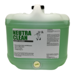 Neutra-Clean Eucalyptus - 15L - Asset Cleaning Supplies