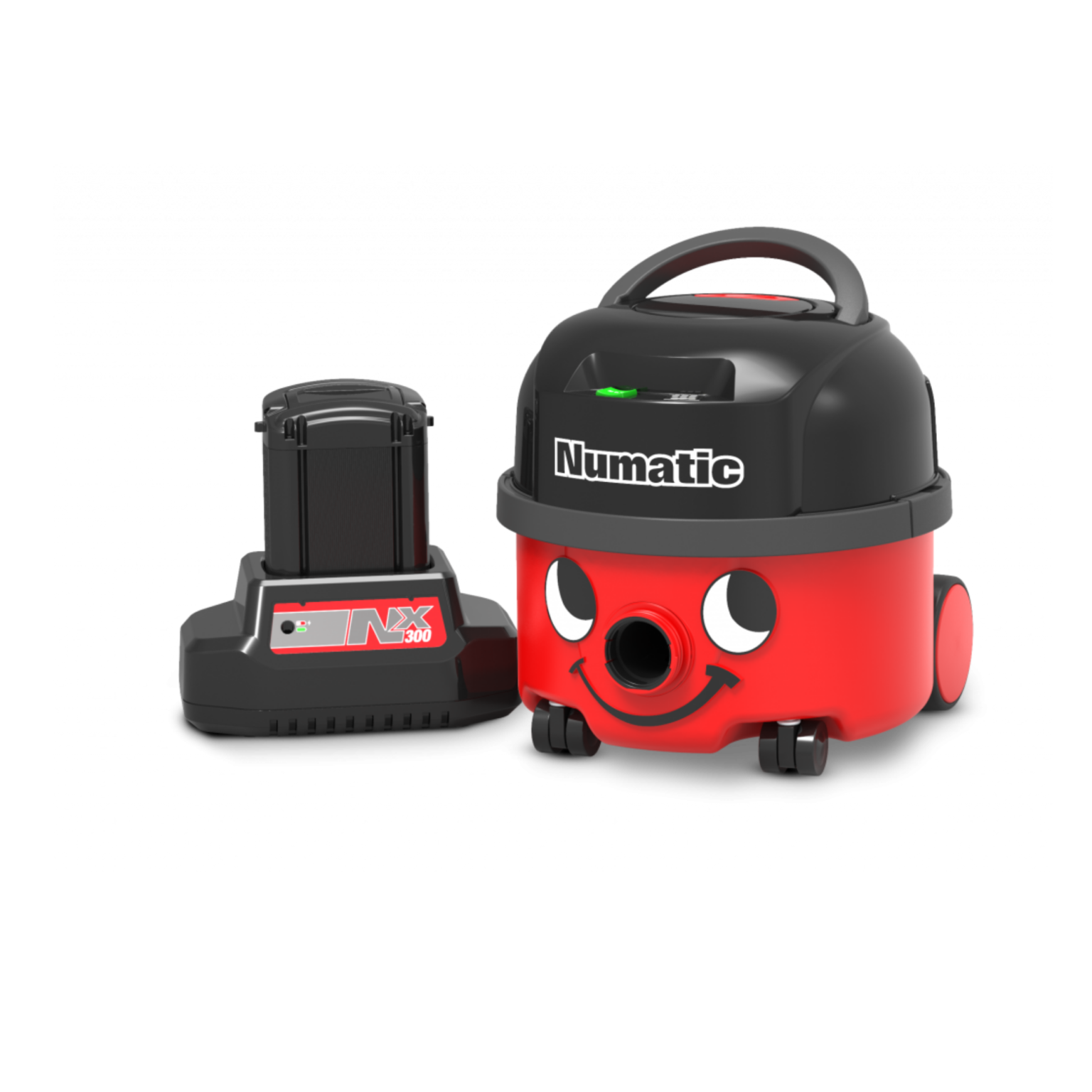 Cleaning Equipment in Newcastle | Asset Cleaning Supplies