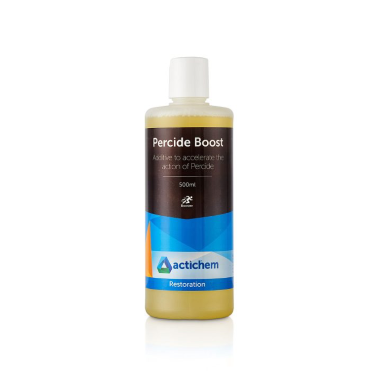 Actichem Percide Boost - 500ML - Asset Cleaning Supplies