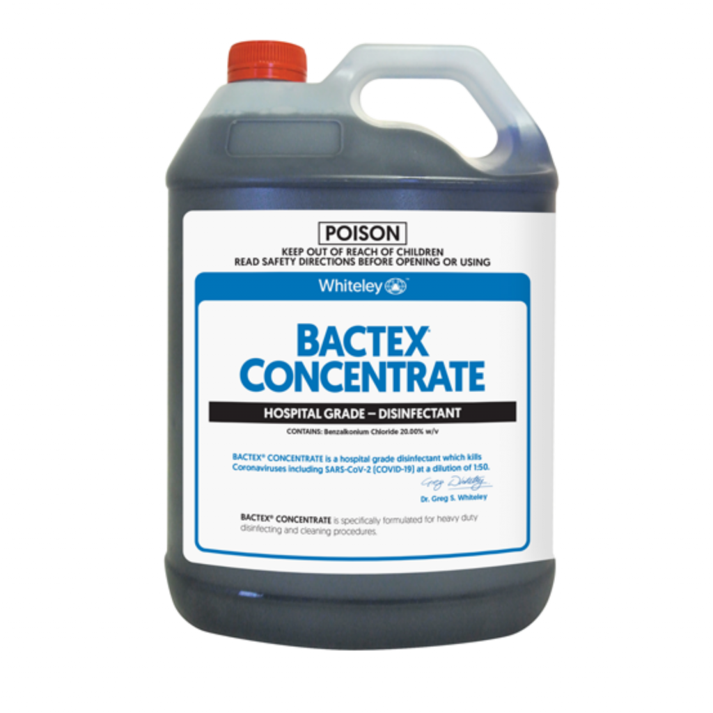 Cleaning Equipment in Newcastle | Asset Cleaning Supplies