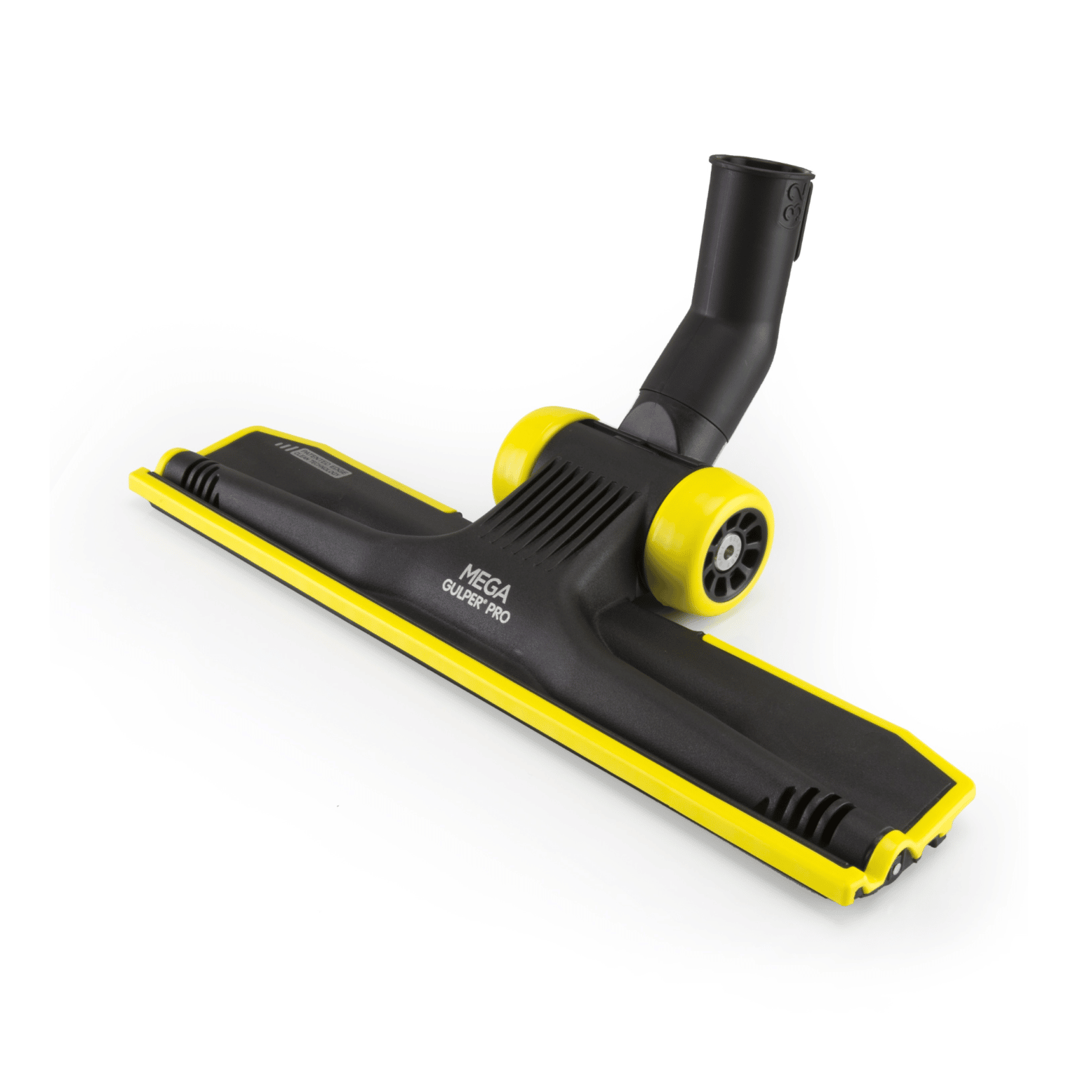Mega Gulper Pro Floor Tool 32mm - Asset Cleaning Supplies