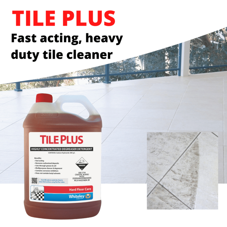 Cleaning Equipment in Newcastle | Asset Cleaning Supplies