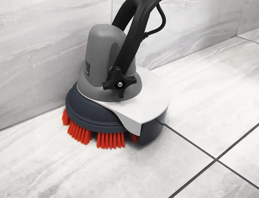 MotorScrubber Splash Guard Assembly Sml - Asset Cleaning Supplies