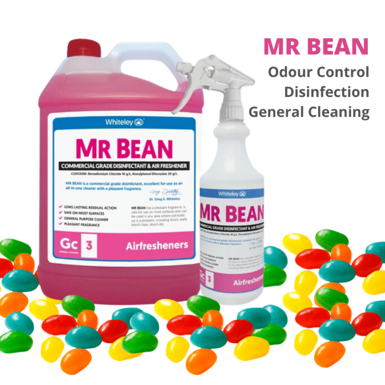 Cleaning Equipment in Newcastle | Asset Cleaning Supplies