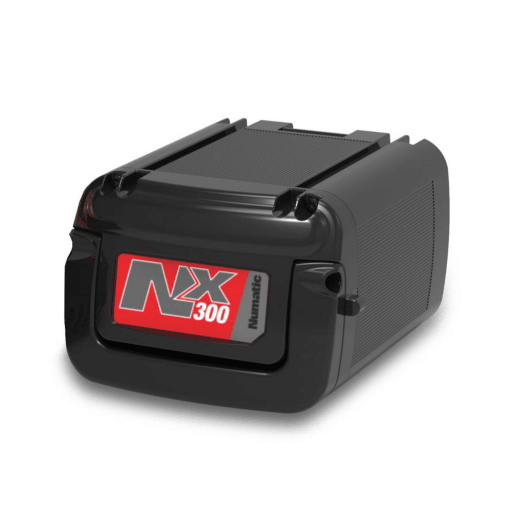 Numatic NX300 Lithium ION Battery V2 - Asset Cleaning Supplies