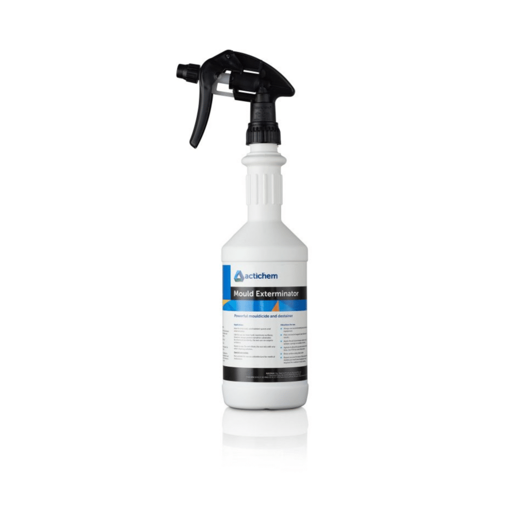Mould Exterminator - 750ml - Asset Cleaning Supplies