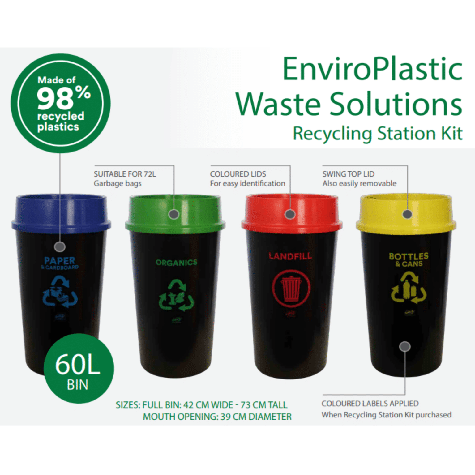 Cleaning Equipment in Newcastle | Asset Cleaning Supplies