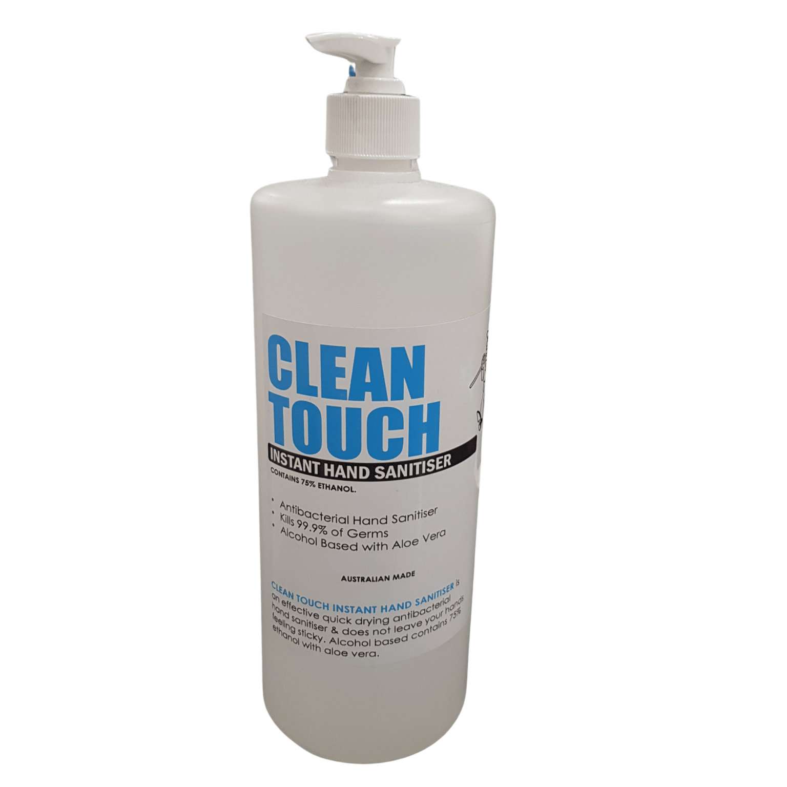 Cleaning Equipment in Newcastle | Asset Cleaning Supplies
