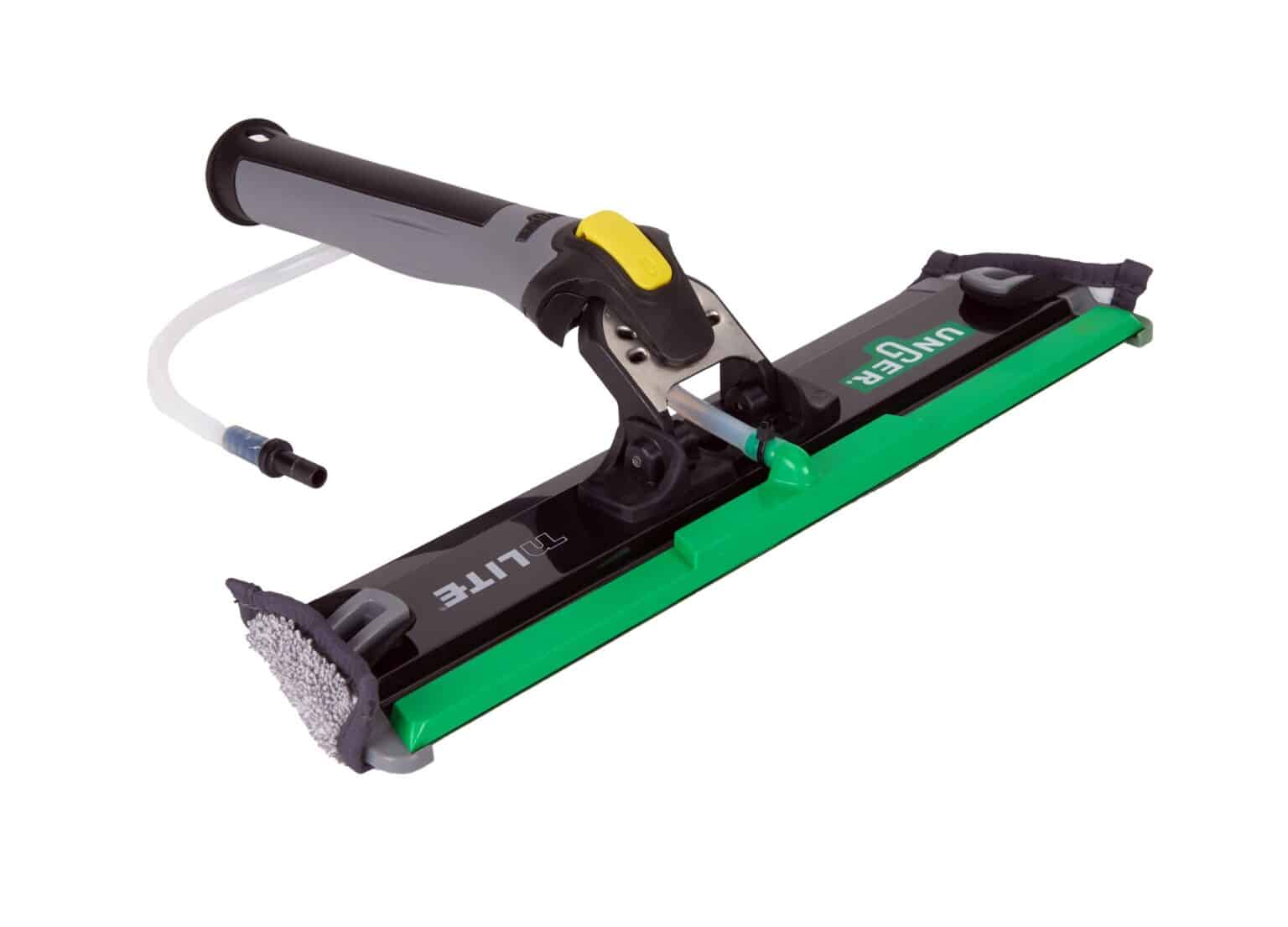 Cleaning Equipment in Newcastle | Asset Cleaning Supplies