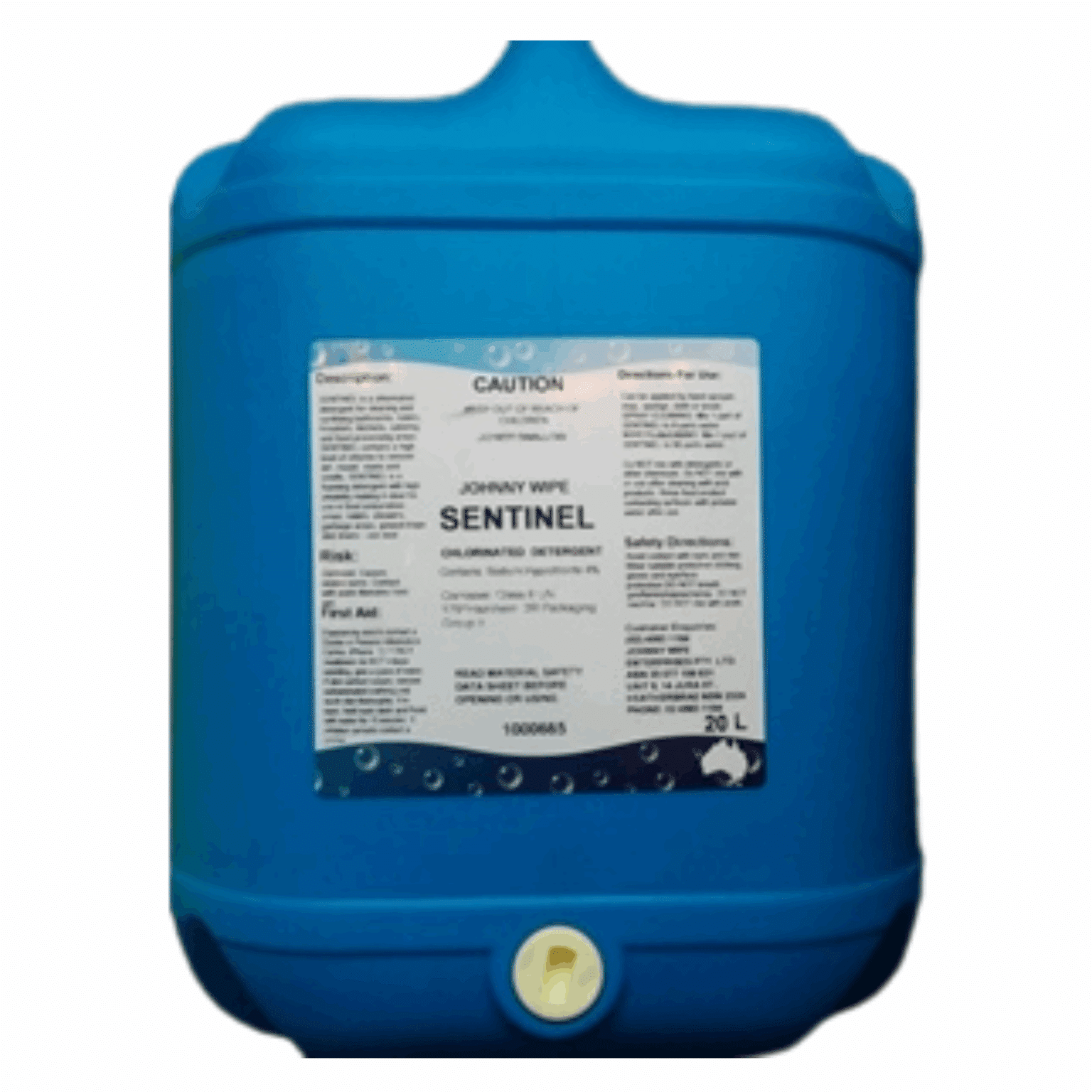 Cleaning Equipment in Newcastle | Asset Cleaning Supplies