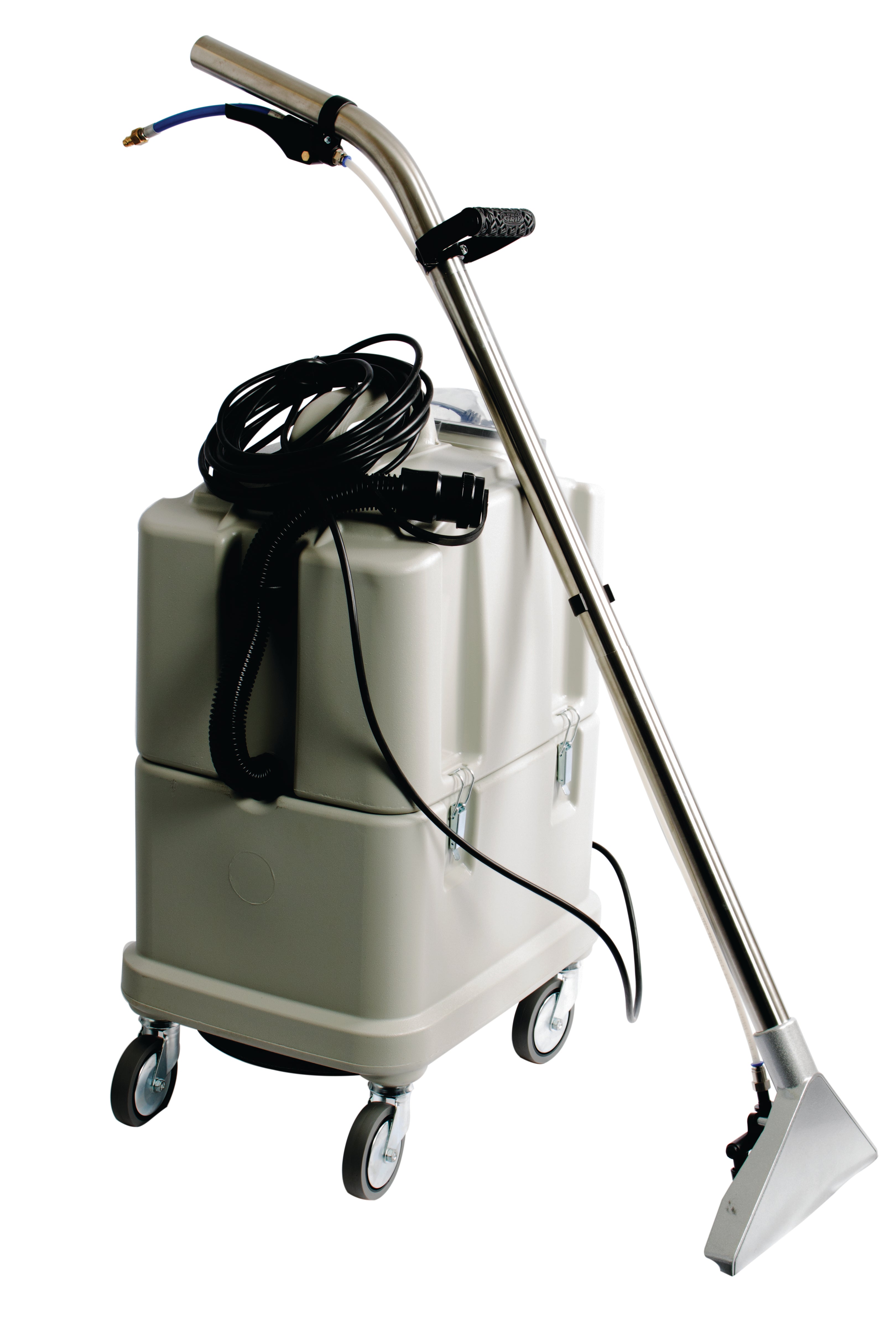 P-50 Carpet and Spray Extractor by Cleanstar (Made In Europe) - Asset ...
